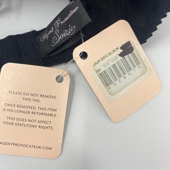 Agent Provocateur | Intimates & Sleepwear | Agent Provocateur Lidija ...